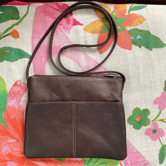 ROYCE New York | Bags | Royce New York Leather Crossbody Bag | Poshmark